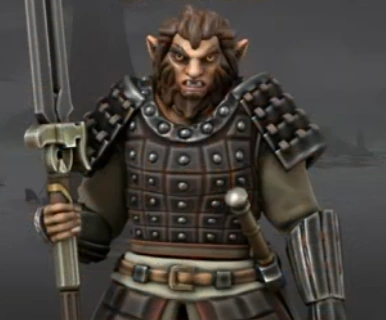 Draung | Blades & Banners Wiki | Fandom