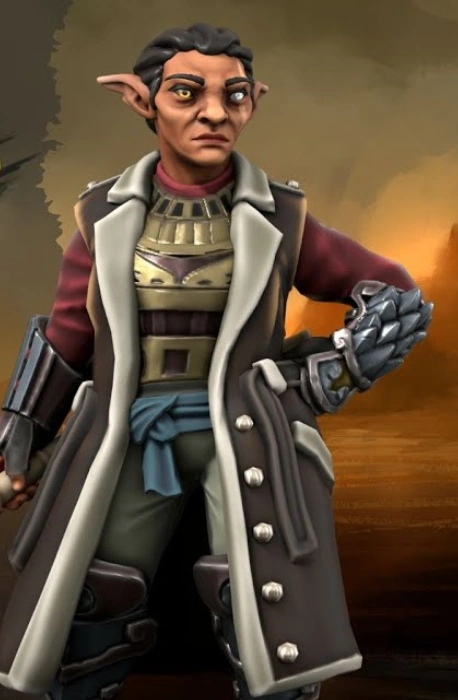 Category:Non-Player Characters | Blades & Banners Wiki | Fandom