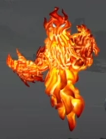 Sam the Fire Elemental | Blades & Banners Wiki | Fandom