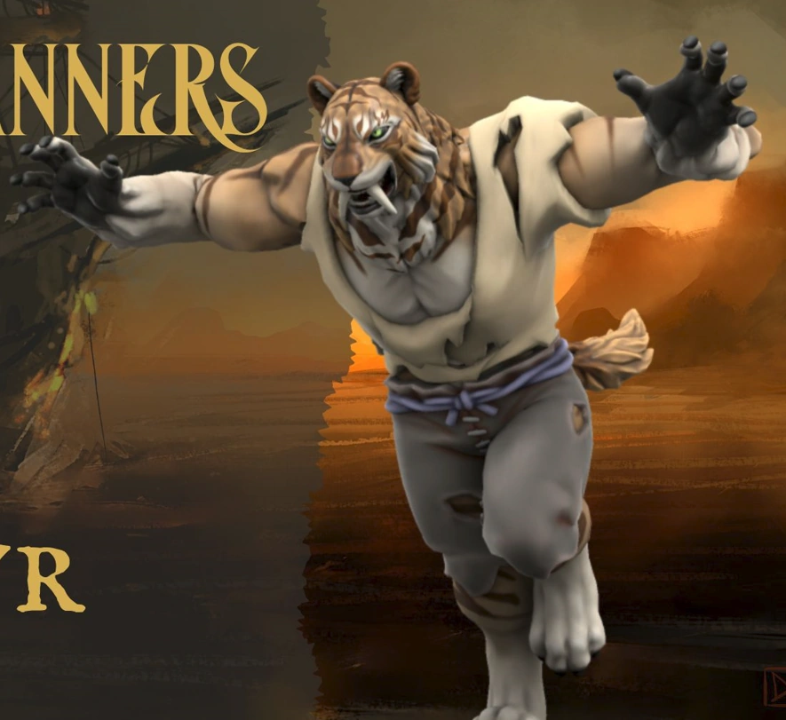 Zyra | Blades & Banners Wiki | Fandom