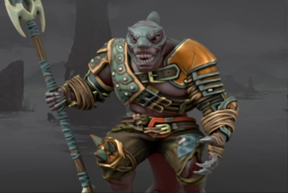 Blackfin | Blades & Banners Wiki | Fandom
