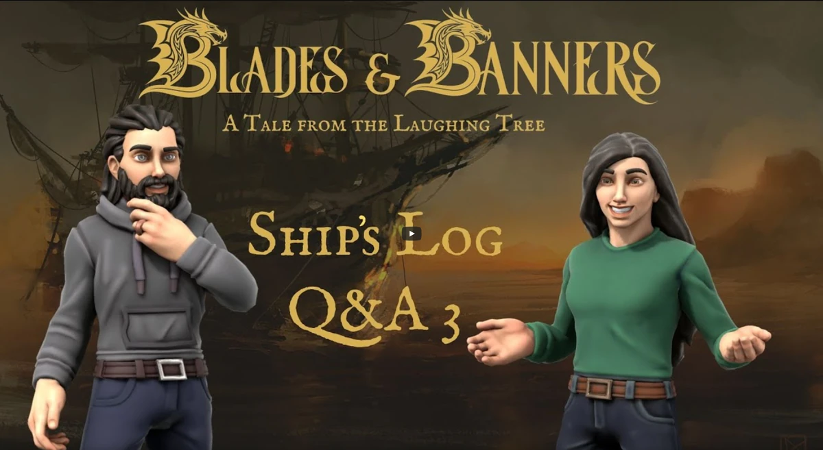 Category:Ships Log | Blades & Banners Wiki | Fandom