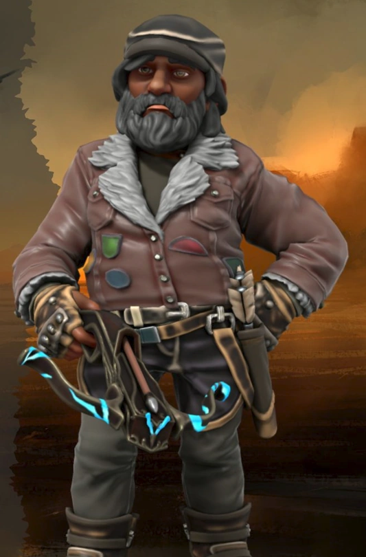 Korgga | Blades & Banners Wiki | Fandom