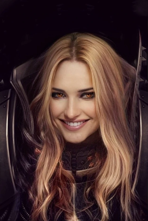 Adelheid | Wiki Blades of destiny | Fandom