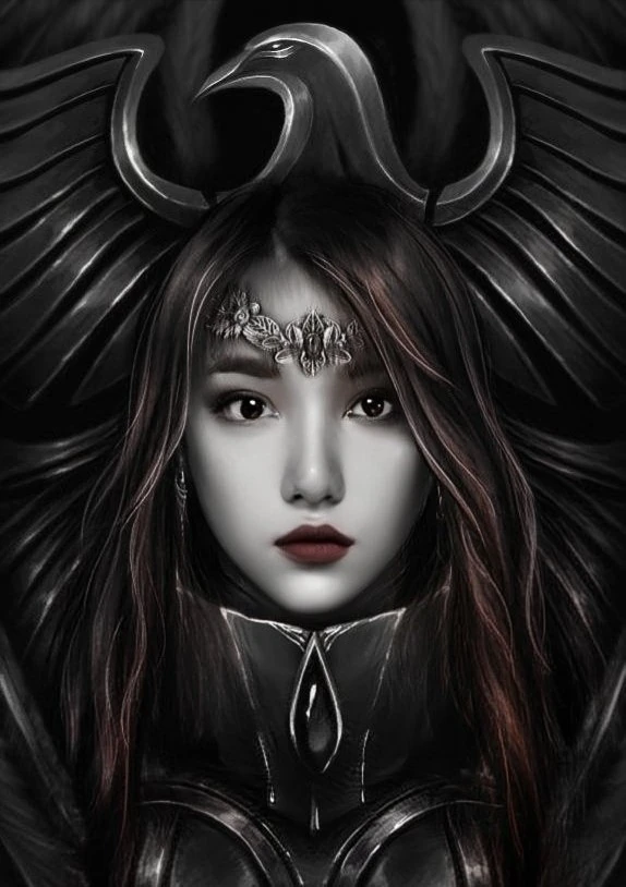 Kim siao | Wiki Blades of destiny | Fandom