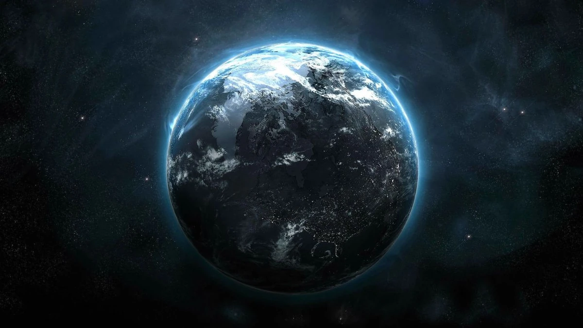 Earth | The Far Reaches Wiki | Fandom