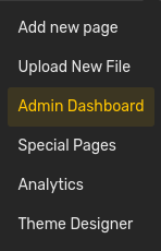 Admin Pages:Blocking | Blade's Rage Wiki | Fandom