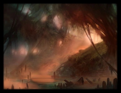Sheol | Blades and Beasts Wiki | Fandom