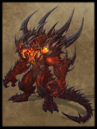 Al'Diabalos | Blades and Beasts Wiki | Fandom