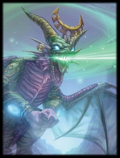 Ysera | Blades and Beasts Wiki | Fandom