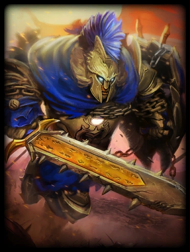 Tempus | Blades and Beasts Wiki | Fandom