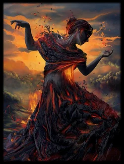 Pele | Blades and Beasts Wiki | Fandom