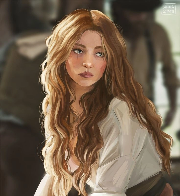 Human | Blades and Beasts Wiki | Fandom