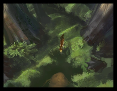 Pokai | Blades and Beasts Wiki | Fandom