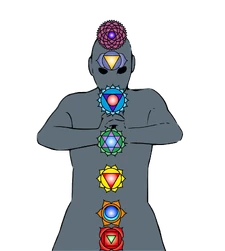 Chakra | Blades and Beasts Wiki | Fandom