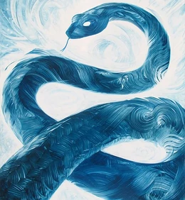 Shesha | Blades and Beasts Wiki | Fandom