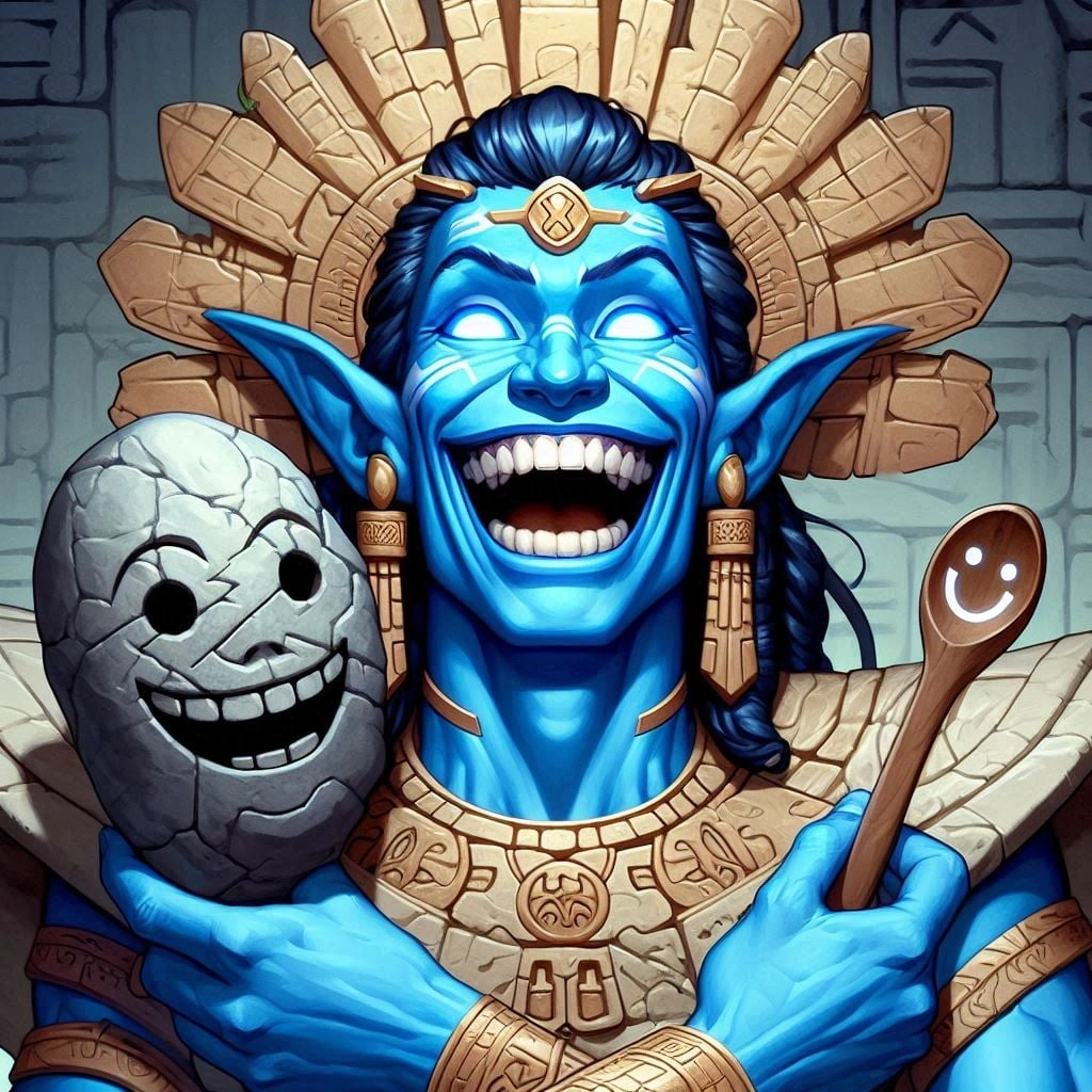 Category:Lesser Deities | Blades and Beasts Wiki | Fandom