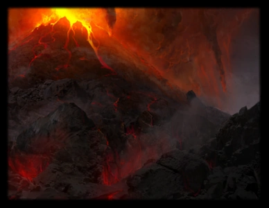 Gehenna | Blades and Beasts Wiki | Fandom