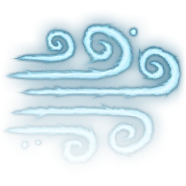 Gust | Blades and Beasts Wiki | Fandom