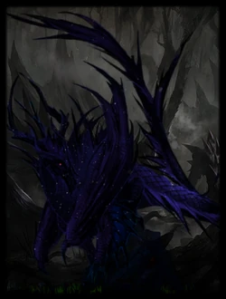 Murozond | Blades and Beasts Wiki | Fandom