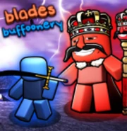 Blades & Buffoonery Wiki | Fandom
