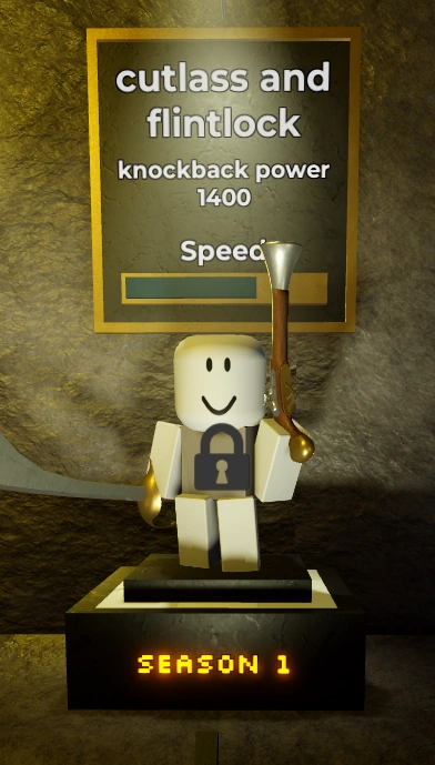 Seasonal Items | Blades & Buffoonery⚔️ Wiki | Fandom