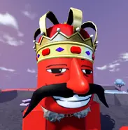 Buffoon King | Blades & Buffoonery⚔️ Wiki | Fandom