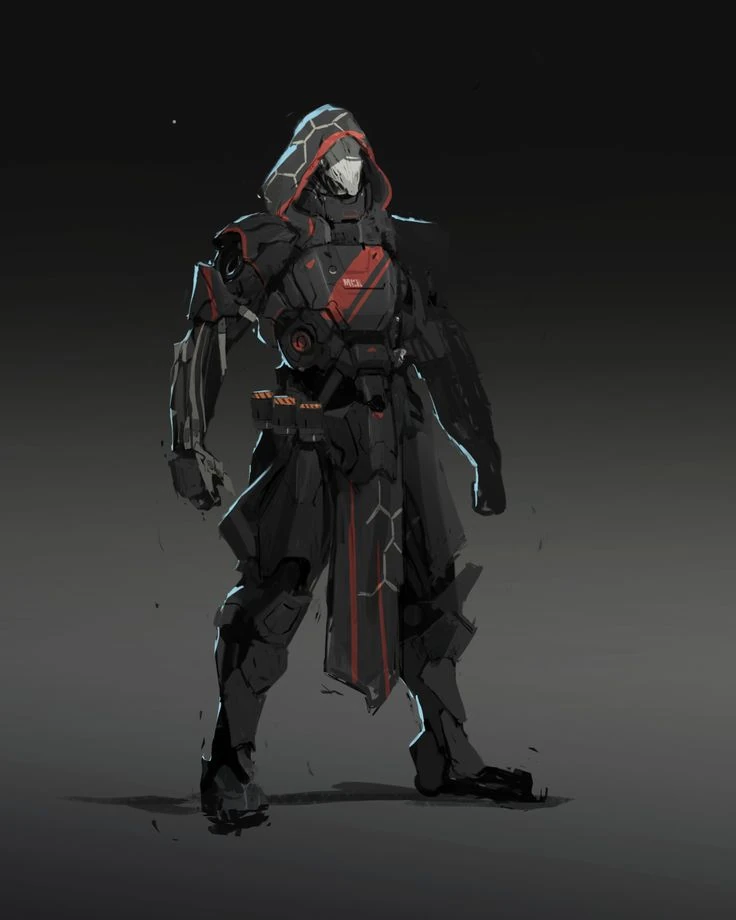 Ken | Bladeshift Wiki | Fandom