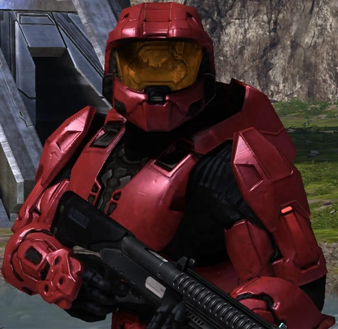 Sarge | Bladeshift Wiki | Fandom
