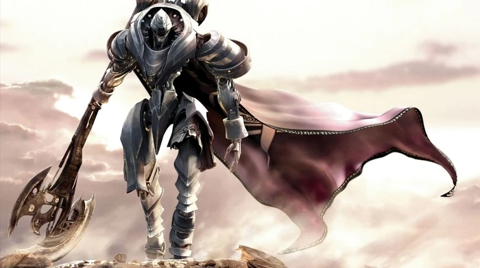 Slash | Bladeshift Wiki | Fandom