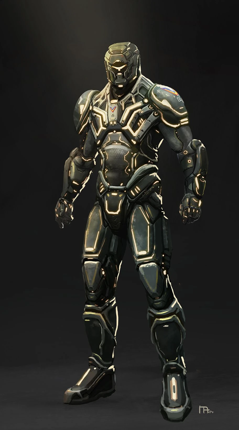 Zeus | Bladeshift Wiki | Fandom