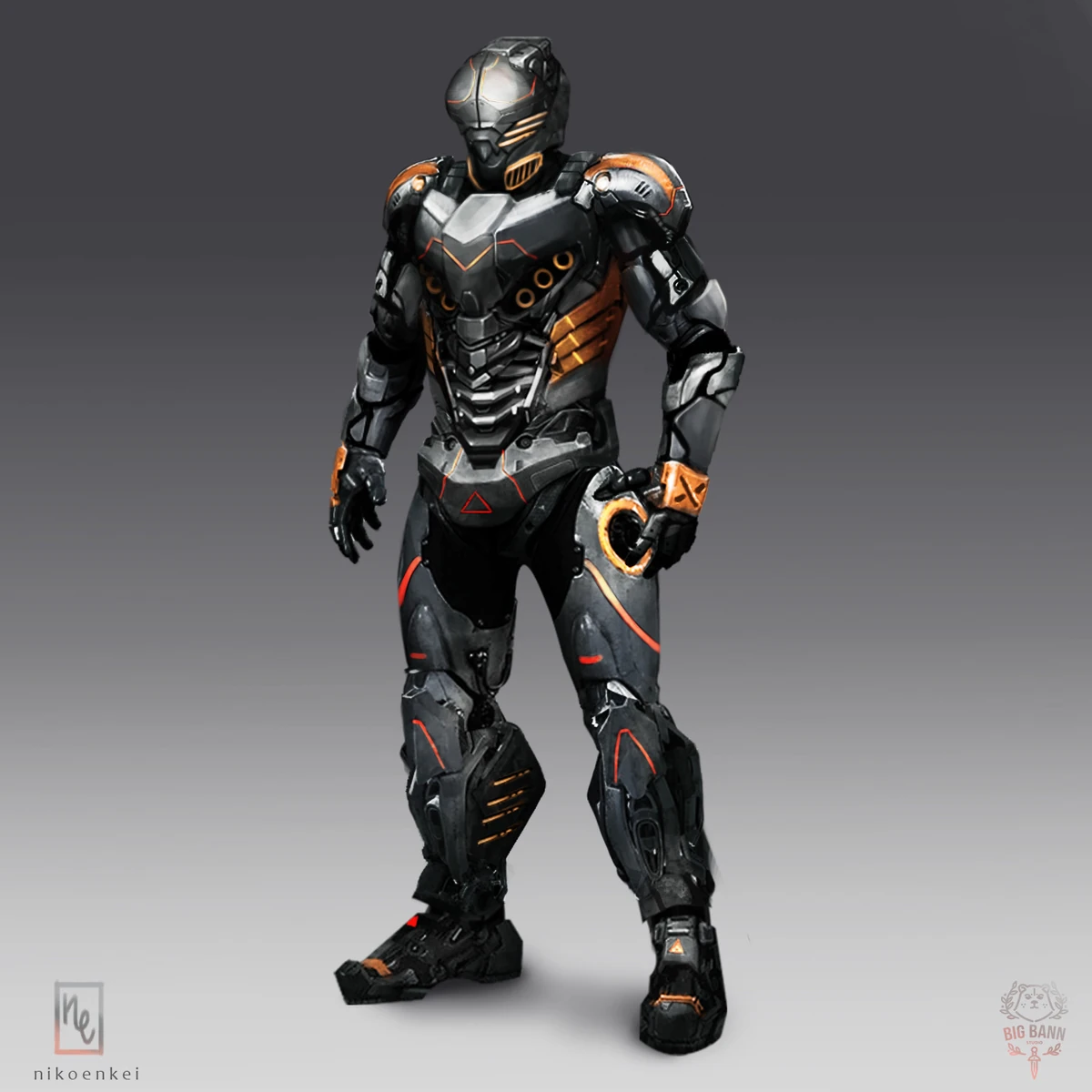 Echo | Bladeshift Wiki | Fandom