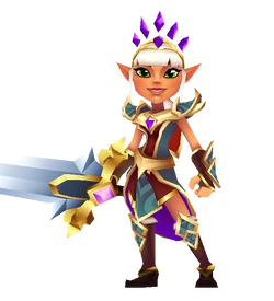 Fay | Blades of Brim Wiki | Fandom