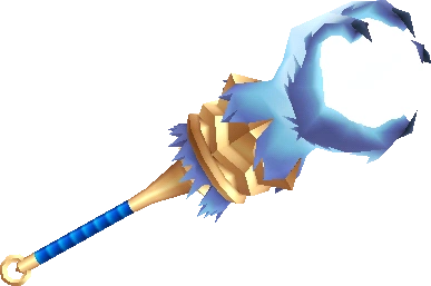 Hand of the Yeti | Blades of Brim Wiki | Fandom