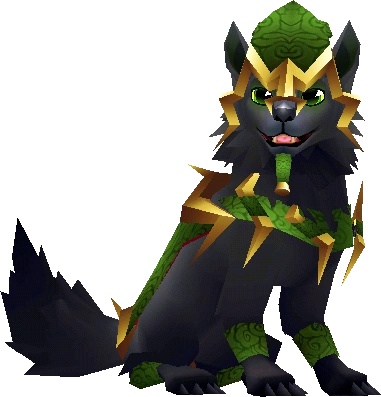 Thunderfang | Blades of Brim Wiki | Fandom