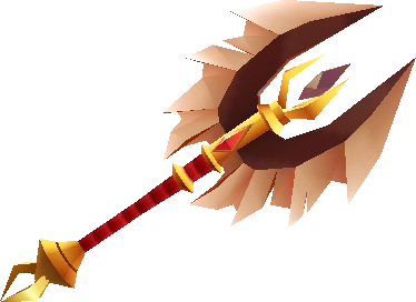Dragon's Scepter | Blades of Brim Wiki | Fandom