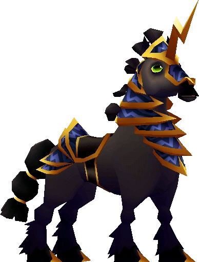 Tempest | Blades of Brim Wiki | Fandom