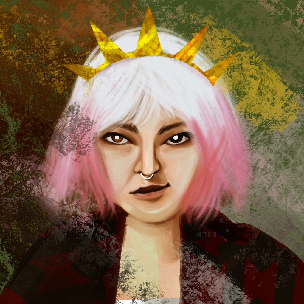 Chihiro Inoue | Blades of Doskvol Wiki | Fandom