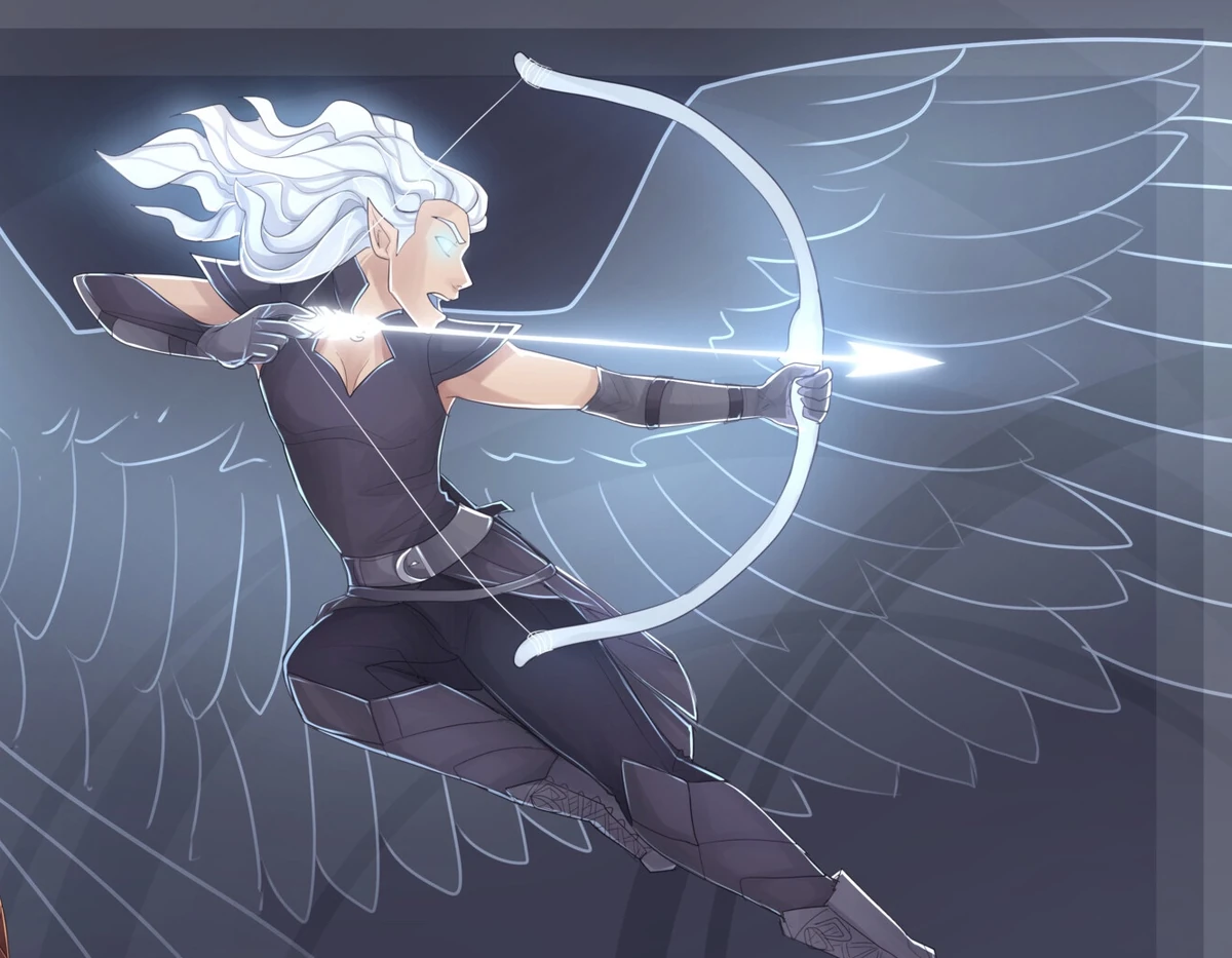 Sehanine | Blaedura Wiki | Fandom