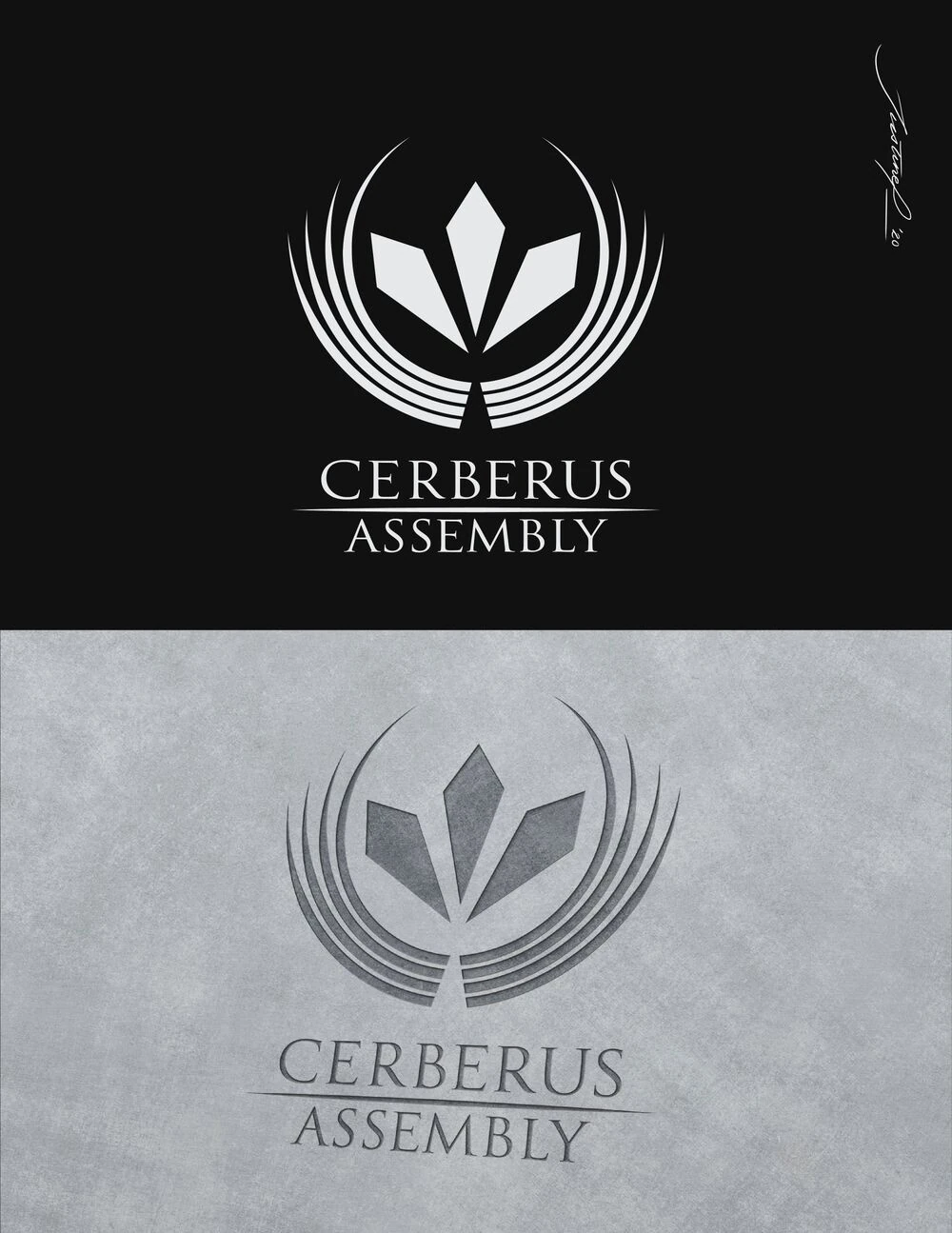 Cerberus Assembly | Blaedura Wiki | Fandom