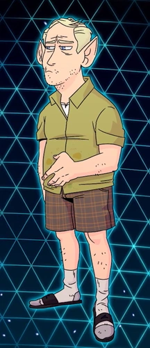 Craig | Blaedura Wiki | Fandom