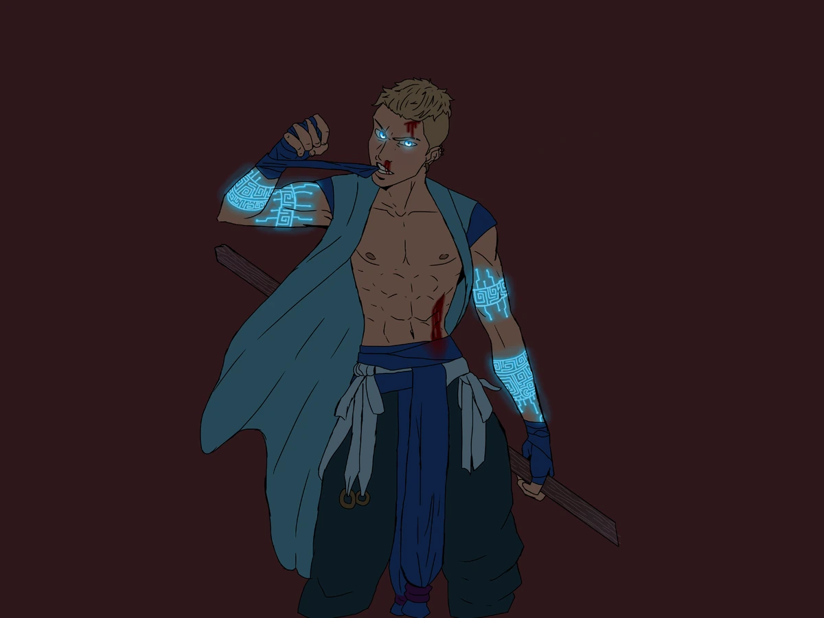 Kutham Ren'Thrael | Blaedura Wiki | Fandom