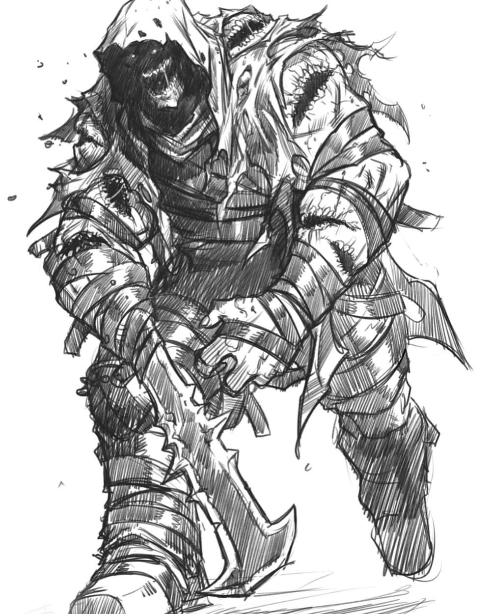 The Laughing Hand | Blaedura Wiki | Fandom
