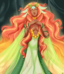 Melora | Blaedura Wiki | Fandom