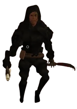 Ghost Models | Blair Roblox Wiki | Fandom