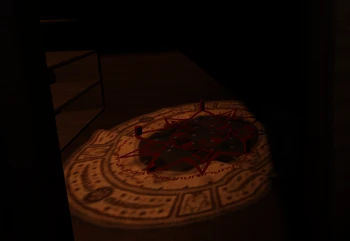 Summoning Circle | Blair Roblox Wiki | Fandom