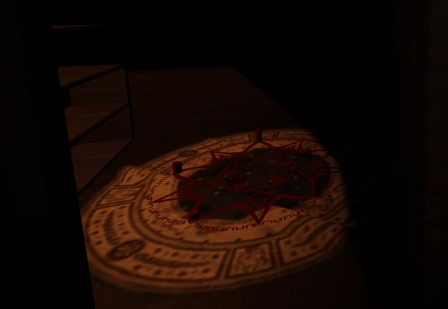 Summoning Circle | Blair Roblox Wiki | Fandom