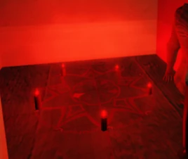 Summoning Circle | Blair Roblox Wiki | Fandom