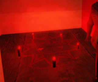 Summoning Circle | Blair Roblox Wiki | Fandom