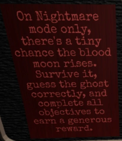 Challenges | Blair Roblox Wiki | Fandom